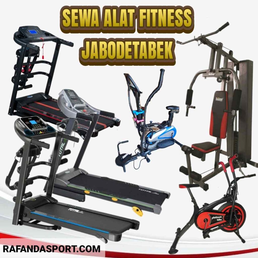 Rafanda Sport – CARI ALAT FITNESS MURAH YA DI RAFANDASPORT.COM